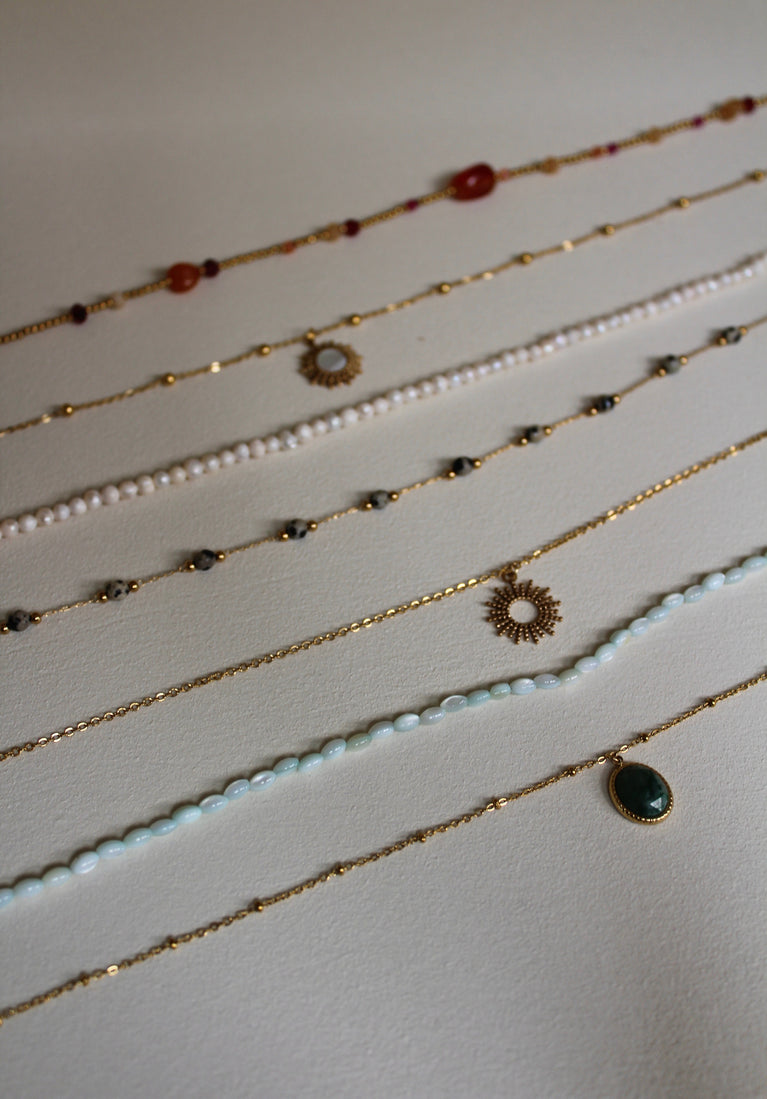 Necklaces: Affordable high-quality necklaces – Page 4 – Notbranded